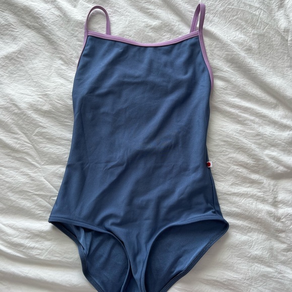 Yumiko | Other | Heather Yumiko Leotard | Poshmark